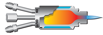 CECO | Parts & Repair: Engine Parts