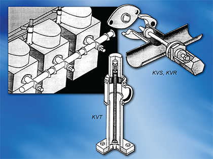 CECO | Parts & Repair: Engine Parts