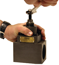 CECO | Parts & Repair: Engine Parts